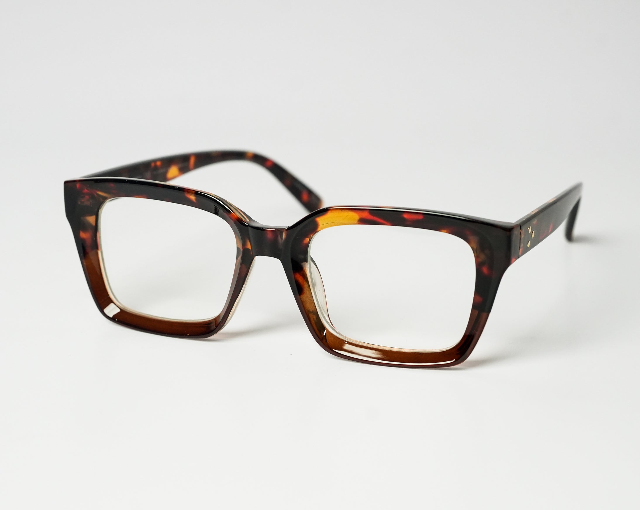 OVERSIZED NERD SCREEN GLASSES – kannadi