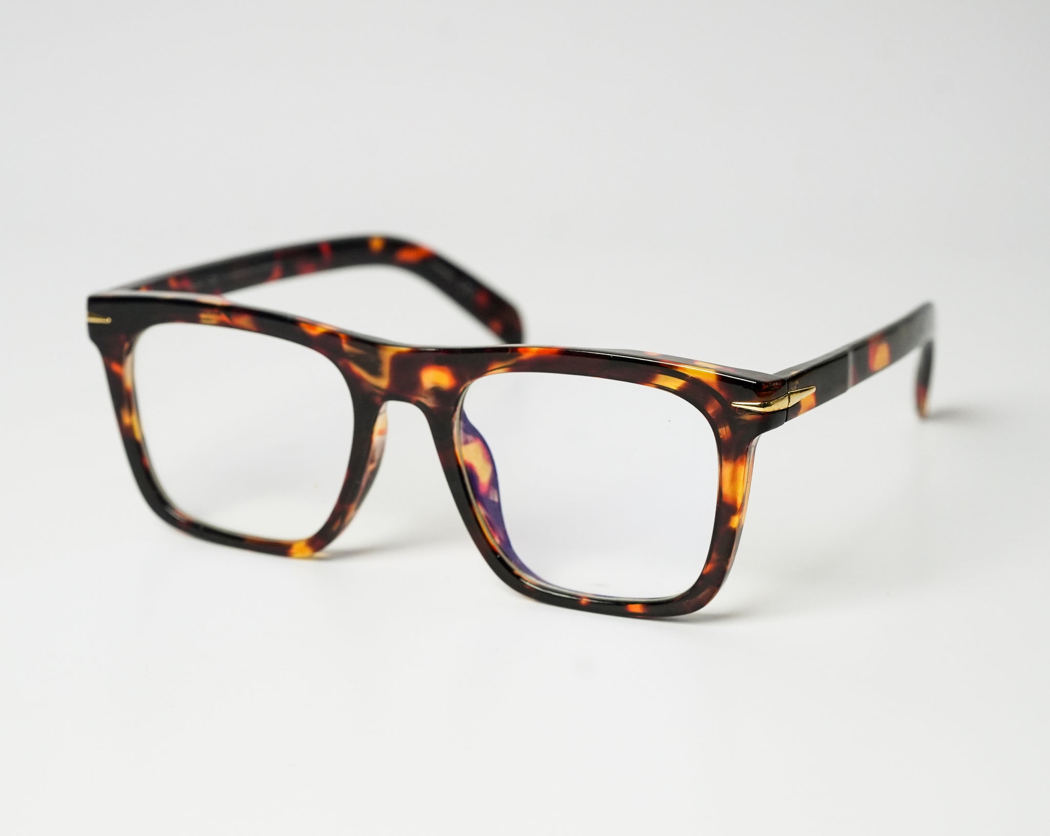 The Icon Nerd - Screen Glasses – kannadi