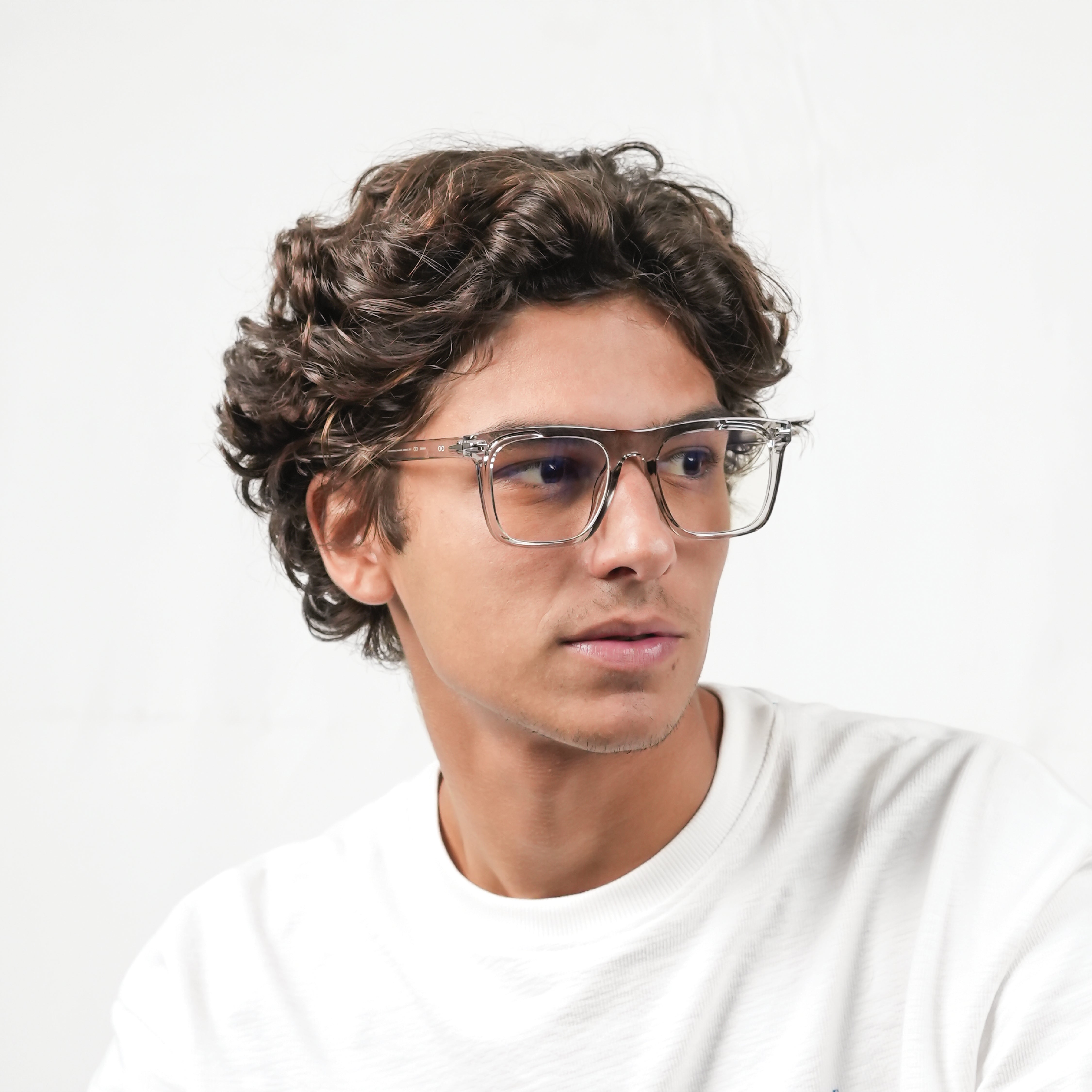 The Icon Nerd - Screen Glasses – kannadi